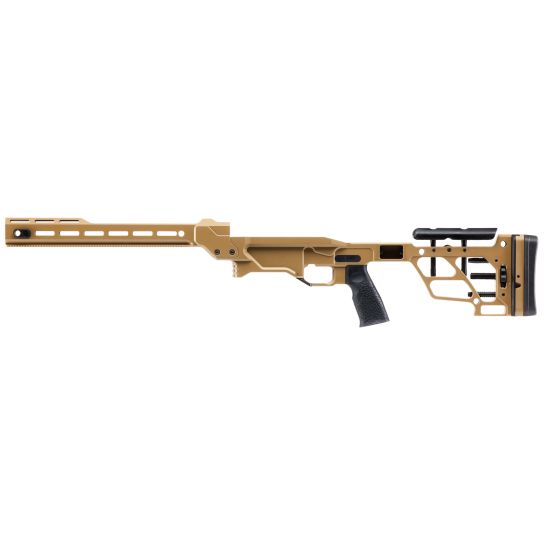 Daniel Defense Pro Chassis System for Remington 700 Short Action ...