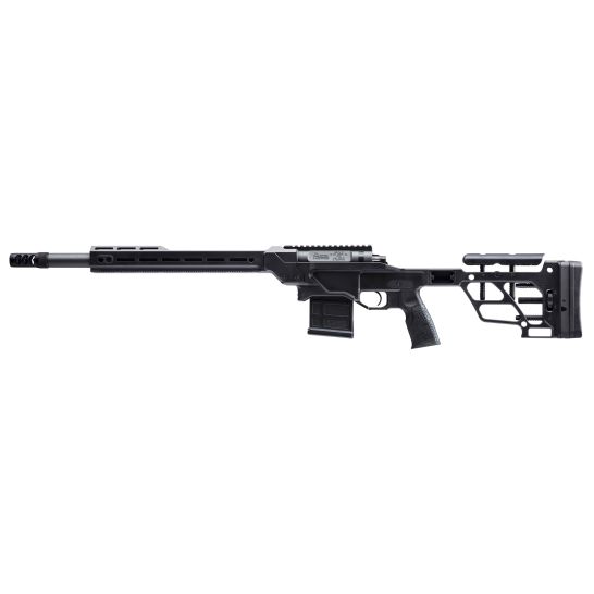 Daniel Defense Delta 5 Pro 6.5 Creedmoor Bolt Action Rifle, 18" Barrel ...