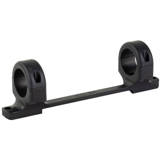 DNZ Game Reaper, 1" Med, Fits CVA Cascade Long Action, Aluminum, Black ...