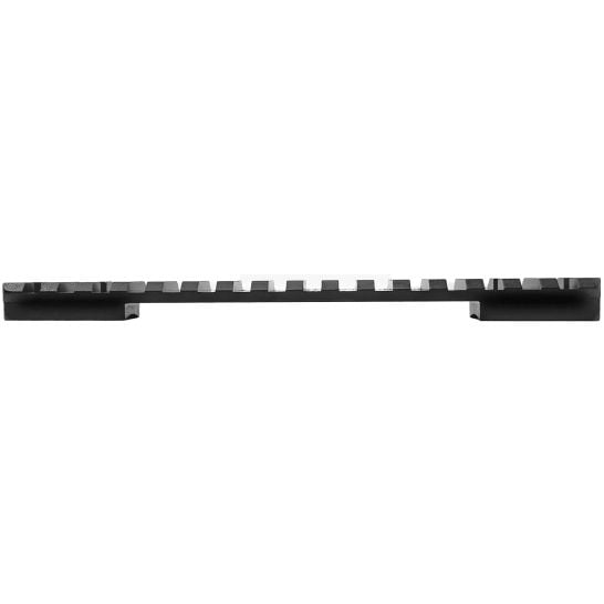 DNZ Freedom Reaper, Picatinny Rail, 20 MOA, 8-40 Screws, Black, Savage ...