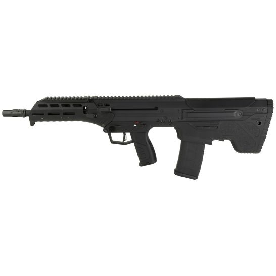 Desert Tech MDRX .223 Wylde AR Rifle with 16" Barrel, Black ...