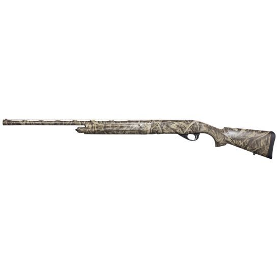 Girsan MC312 12 Gauge Semi-Auto Shotgun, 28" Barrel, Camo - 390152 ...