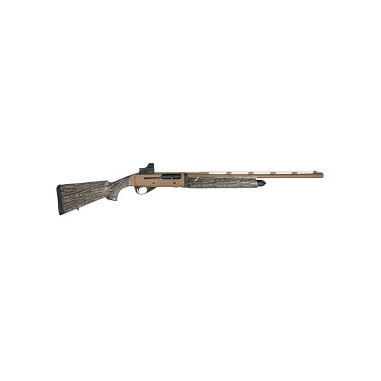 Girsan MC312 12 Gauge Semi-Auto Shotgun, 24" Barrel, Camo - 390155 ...