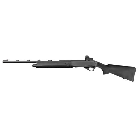 Girsan MC312 12 Gauge Semi-Auto Shotgun, 24" Barrel, Black - 390170 ...