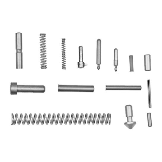 Ed Brown Lower Rebuild Kit For 1911, Stainless - 814S | Palmetto State ...