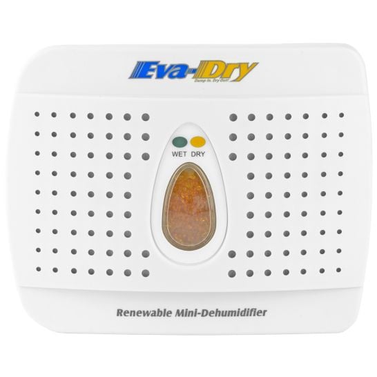 Eva-Dry 333 Safe Accessories, 333 Cubic Inches, White - E333 | Palmetto ...
