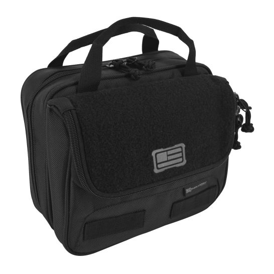 Evolution Outdoor Tactical 1680 Series Bag, 10.25", Black - 51283EV | Palmetto State Armory