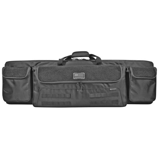 Evolution Outdoor Tactical 1680 Series Pouches, 42", Black - 51286EV | Palmetto State Armory