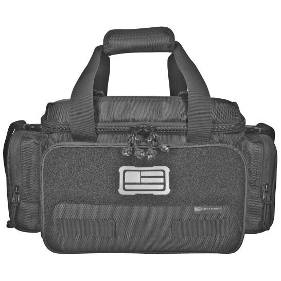 Evolution Outdoor Tactical 1680 Series, Black - 51287EV | Palmetto ...