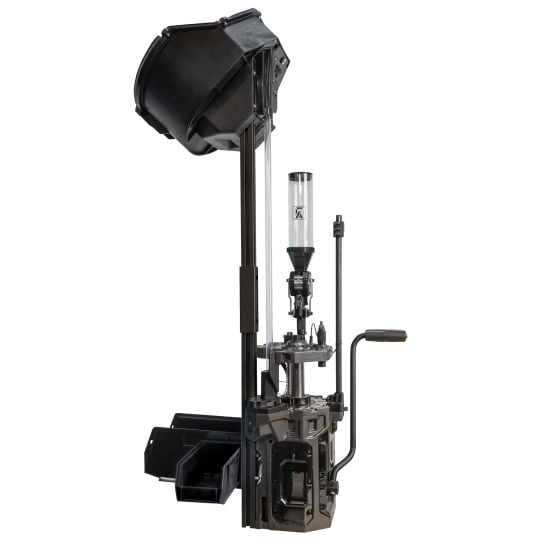 Frankford Arsenal X-10 Progressing Reloading Press - 1178469 | Palmetto ...