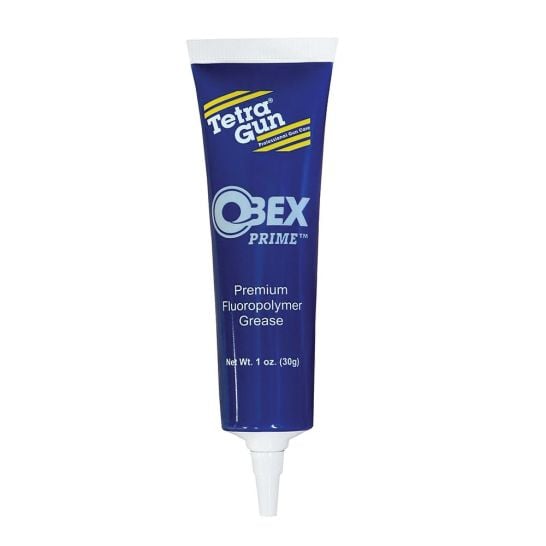 Tetra Obex Prime Gun Grease, 1 oz Tube | Palmetto State Armory