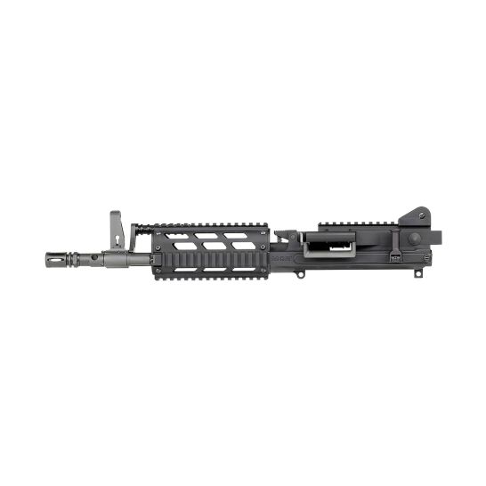 FightLite MCR Dual-Feed 12.50" Upper 5.56x45mm 1:7 Mil-Std 1913 ...