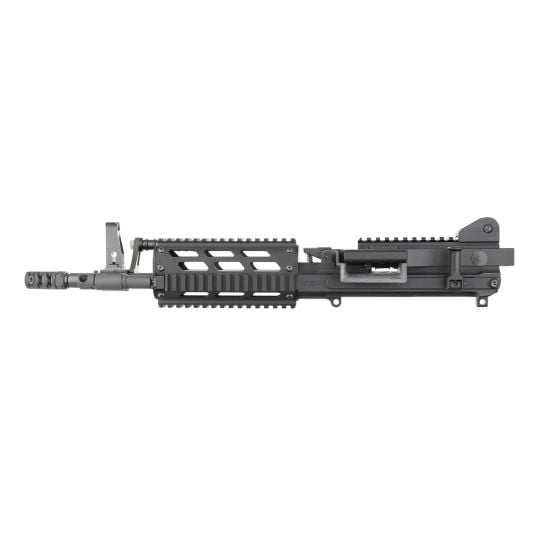 FightLite MCR Dual-Feed 12.50" Upper 5.56x45mm 1:7 Mil-Std 1913 ...