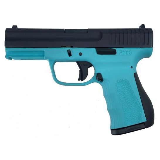 FMK Firearms 9C1 G2 9mm 3.87" 10rds, Blue | Palmetto State Armory