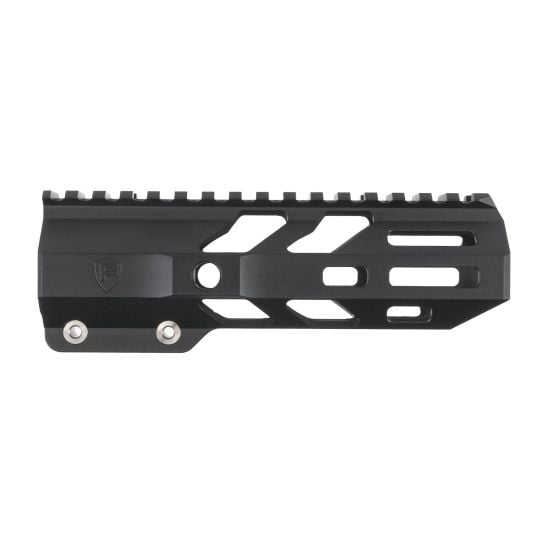 Fortis Camber AR-15 6.7" M-LOK Handguard - 556CAM067ML | Palmetto State ...