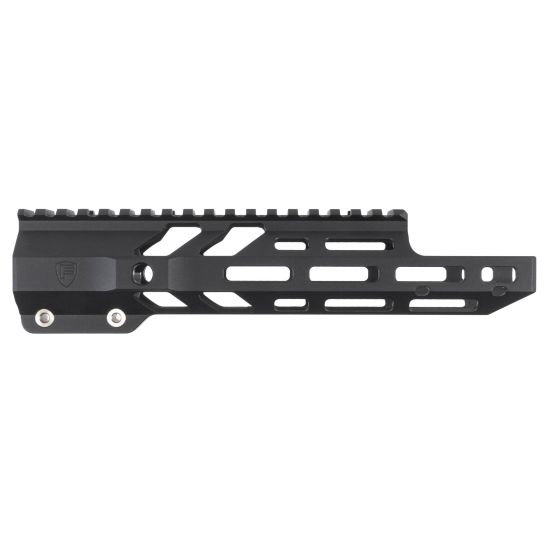 Fortis Manufacturing Camber AR-15 9.6" Handguard - 556CAM096MLFSB ...