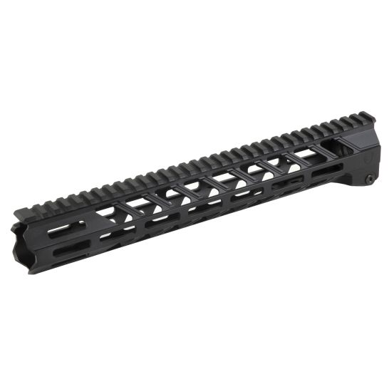Fortis Switch Mod1 AR-15 13" M-LOK Handguard - 556SWITCHM1130ML ...