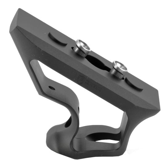 Fortis Shift Vertical foregrip, Short, fits KeyMod, Anodized Black ...