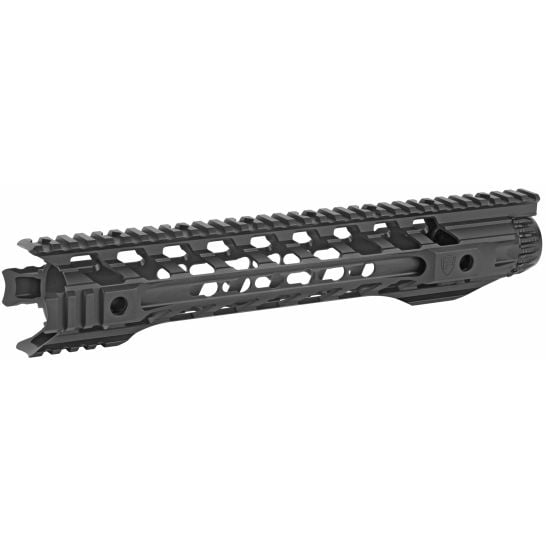 Fortis Night AR-15 12.875" KeyMod Rail, Free Float Handguard - NTR12KM ...