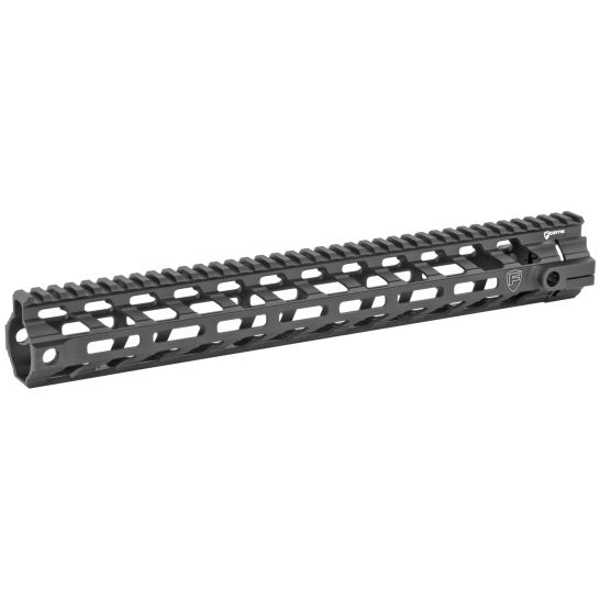 Fortis REV II Free Float Rail System Handguard 13.8" Continuous ...