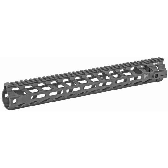 Fortis Rev II AR-15 15.3" M-LOK Free Float Handguard - REVII15_ML ...