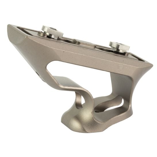 Fortis Shift, Angled Foregrip, Olive Drab Green, Fits MLOK | Palmetto ...