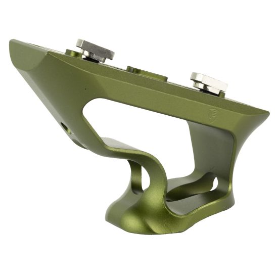 Fortis Shift, Angled Foregip, Flat Dark Earth, Fits MLOK | Palmetto ...