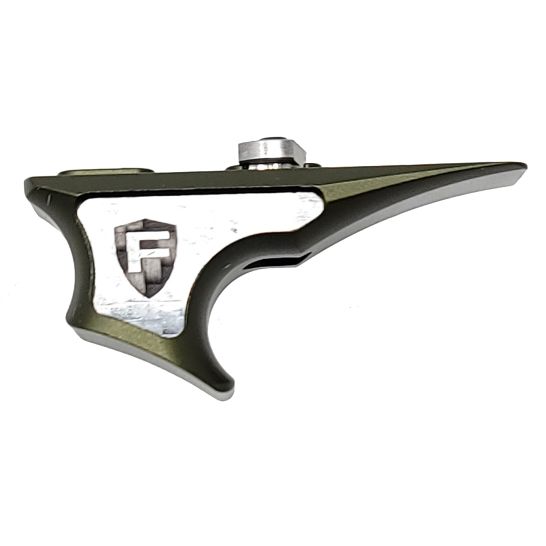 Fortis Shift, Hand Stop, Olive Drab Green, fits MLOK, 9.6" | Palmetto ...