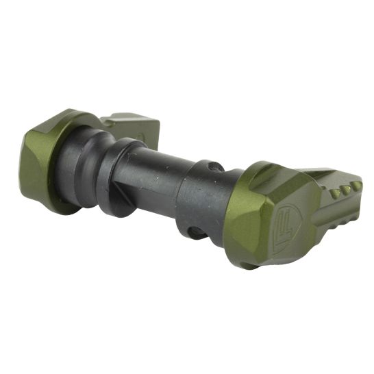 Fortis SS Fifty AR-15Safety Selector, OD Green - SS50ODG | Palmetto ...