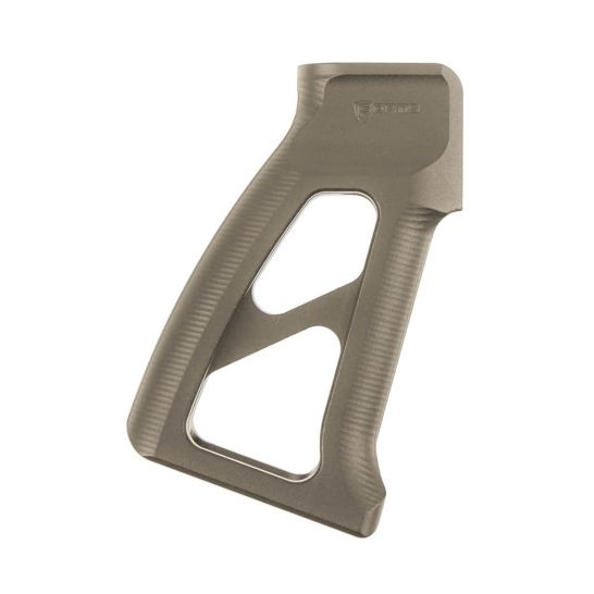 Fortis Torque AR-15 15 Degree Pistol Grip, FDE - TORPGSTND15FDE ...