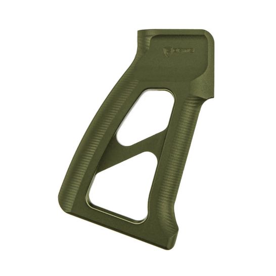 Fortis Torque AR-15 15 Degree Pistol Grip, OD Green - TORPGSTND15ODG ...