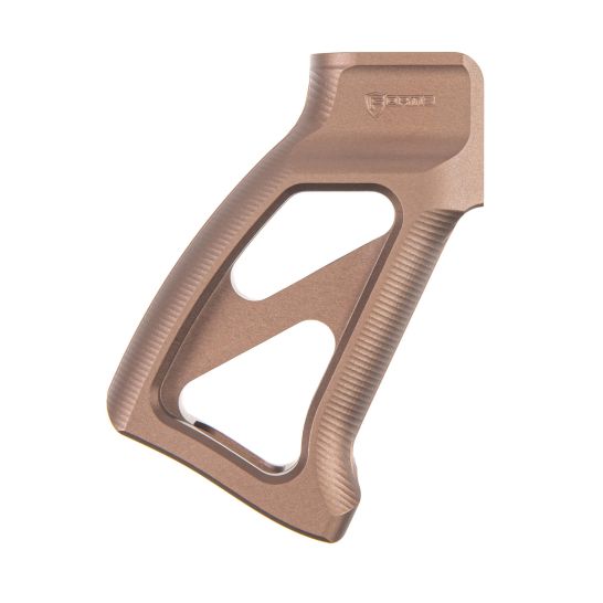 Fortis Torque AR-15 Pistol Grip, 25 Degrees, Flat Dark Earth ...