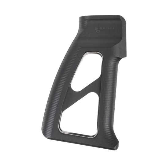 Fortis Torque AR-15 5 Degree Pistol Grip, Black - TORPGSTND5BLK ...