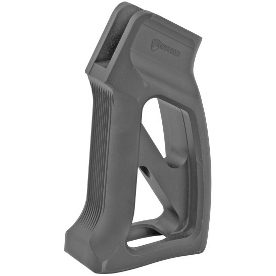Fortis Torque Pistol Grip, Fits AR Rifles, Anodized Black Finish ...