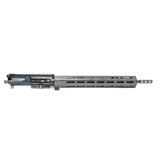 Faxon Firearms ION Ultralight 14.50" Upper 5.56x45mm M-LOK Rail, Black ...