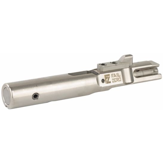 FailZero AR9. 9mm Bolt Carrier Group, Nickel Boron - FZ9MMBCG ...