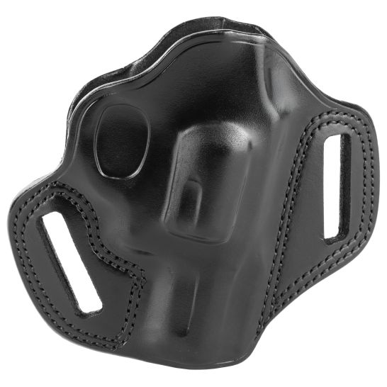 Galco Combat Master Belt Holster, Fits J Frame, Right Hand, Black ...