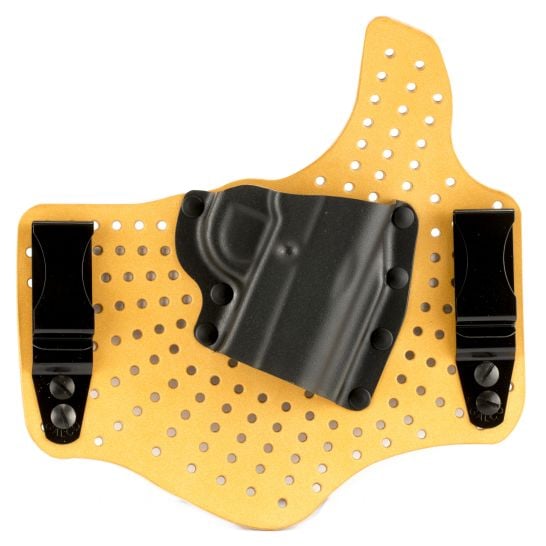 Galco Kingtuk Air. Inside the Pant, Right Hand, Black, 4-5", 1911 ...