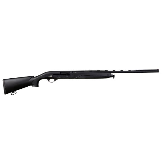 Garaysar AIS12 12 Gauge Semi-Auto Shotgun, 28" Barrel, Black - AIS12 ...