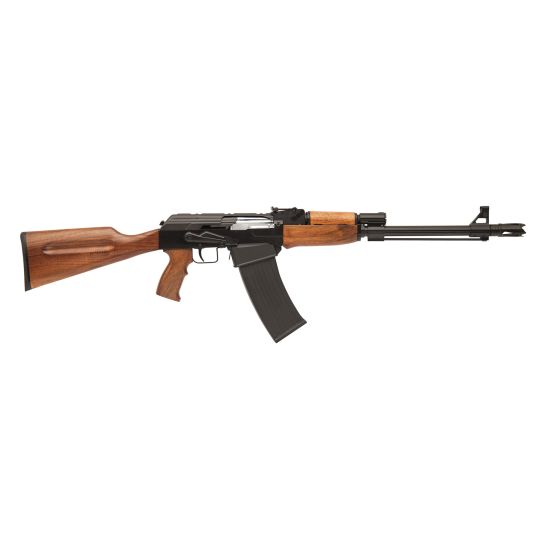 Garaysar Fear 103 12 Gauge Semi-Auto Shotgun, 18.5" Barrel, Black ...