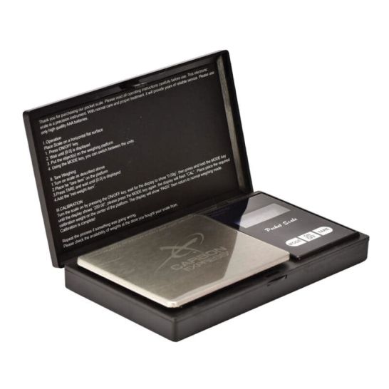 Carbon Express 3086 gr Grain Scale | Palmetto State Armory