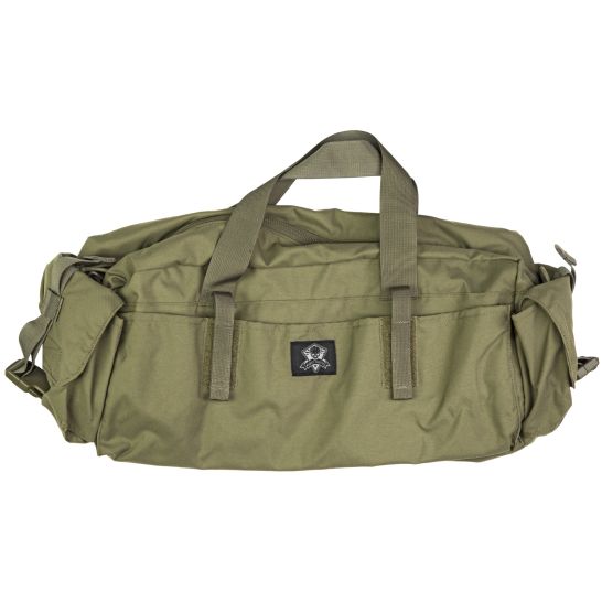 Grey Ghost Transport Bag, Ranger Green - 986673 | Palmetto State Armory