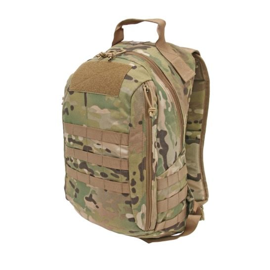 Grey Ghost Gear 1170 cu-in Lightweight Assault Pack, Multicam ...