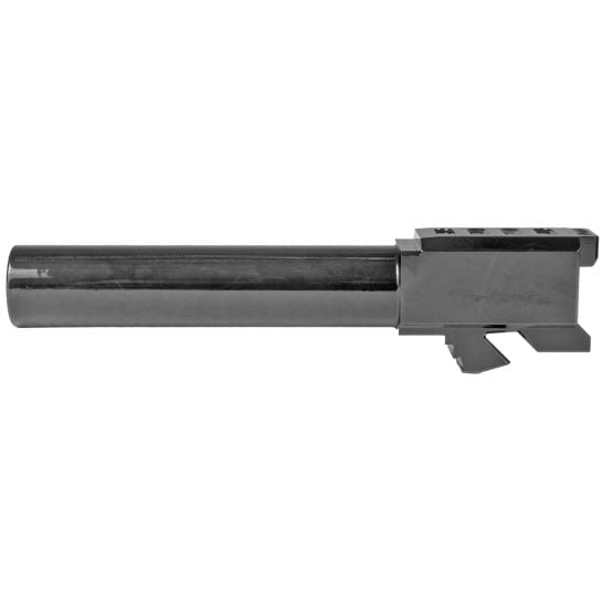 Grey Ghost Precision Barrel, Non-Threaded, 9mm, Fits Glock 17 Gen 5 ...