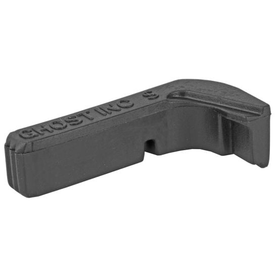 Ghost Inc. Tactical Extended Magazine Release, Fits Glock Gen 3, Black ...