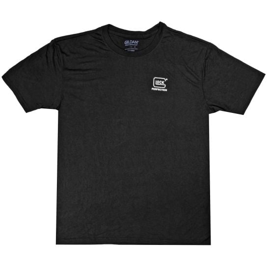 Glock T-Shirt XL, Black - AA11002 | Palmetto State Armory