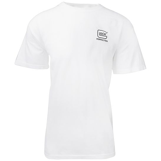 Glock T-Shirt XL, Red, White, Blue - AA75109 | Palmetto State Armory