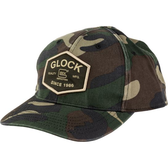 Glock Cap One Size Fits Most, Camo - AP95880 | Palmetto State Armory