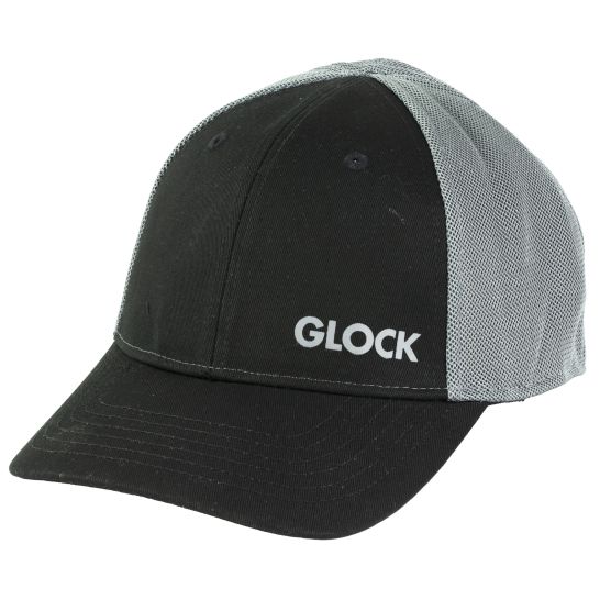 Glock Cap One Size Fits Most, Black - AP95926 | Palmetto State Armory