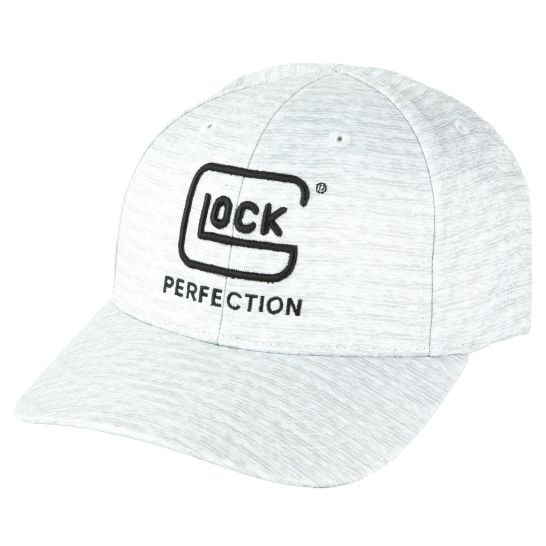 Glock Cap One Size Fits Most, Gray - AS10072 | Palmetto State Armory